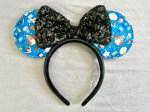 Disney Designer Ears Reference Guide – Minnie Ear Collectors