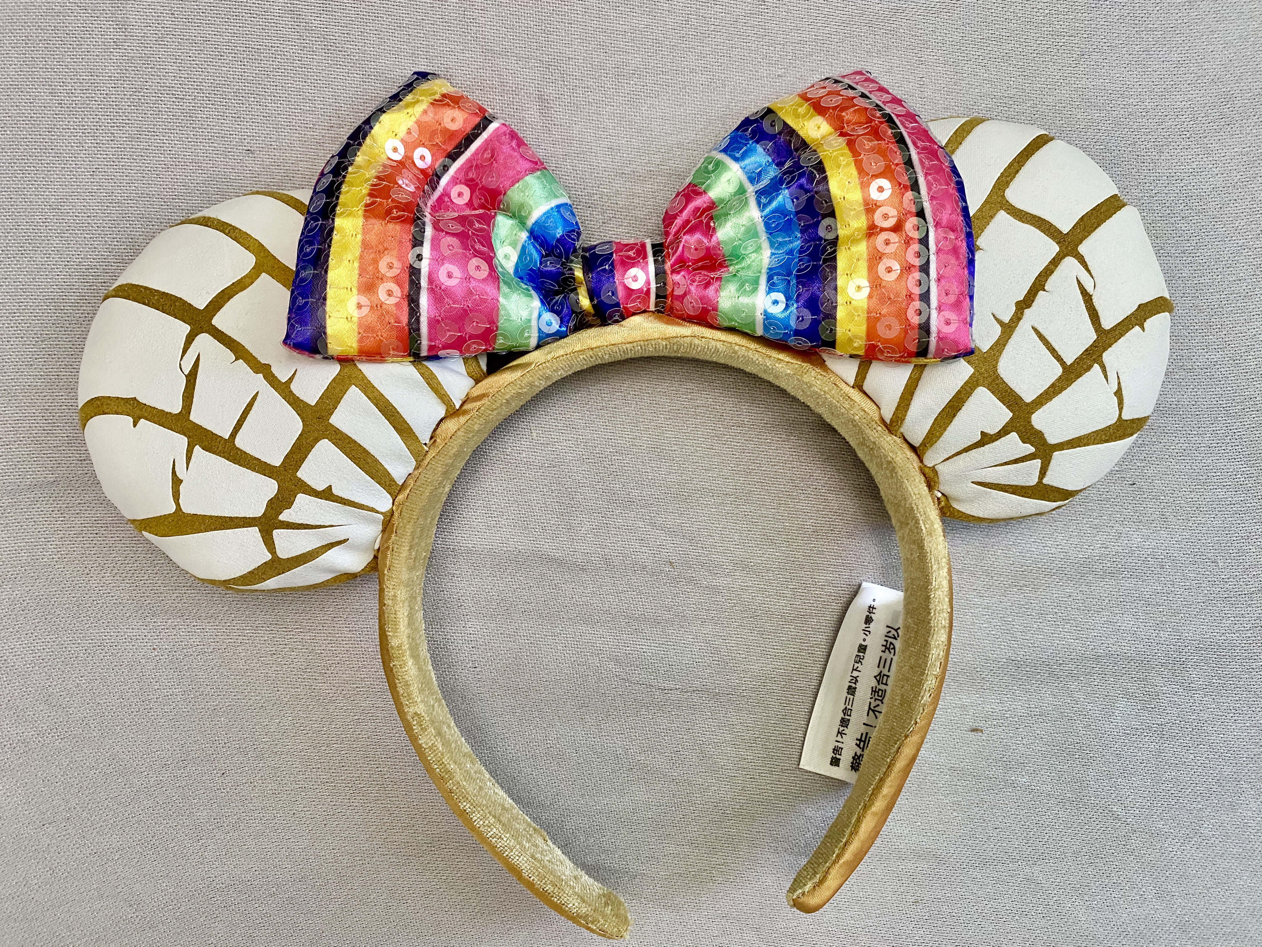Concha Minnie Ears – Minnie Ear Collectors