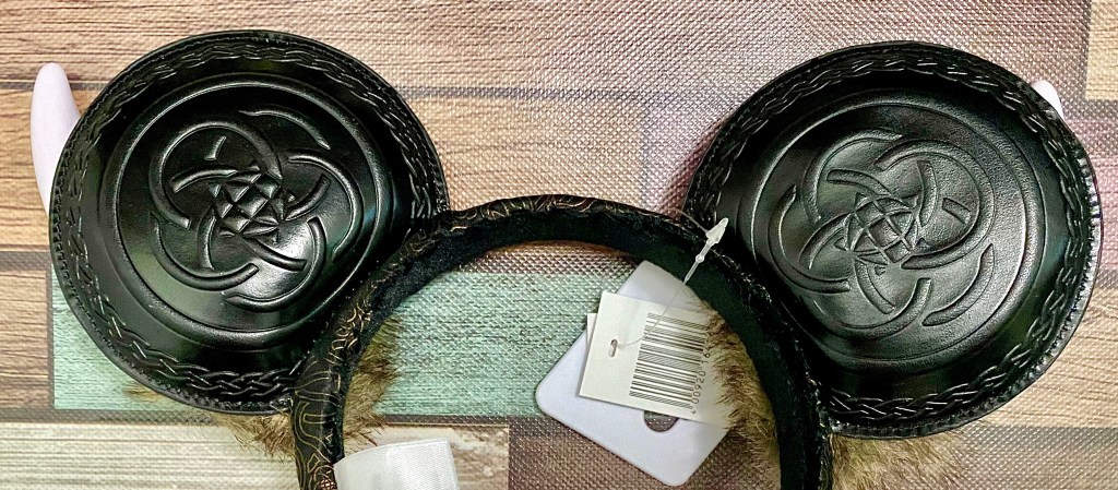 Norway Viking Ears – Minnie Ear Collectors