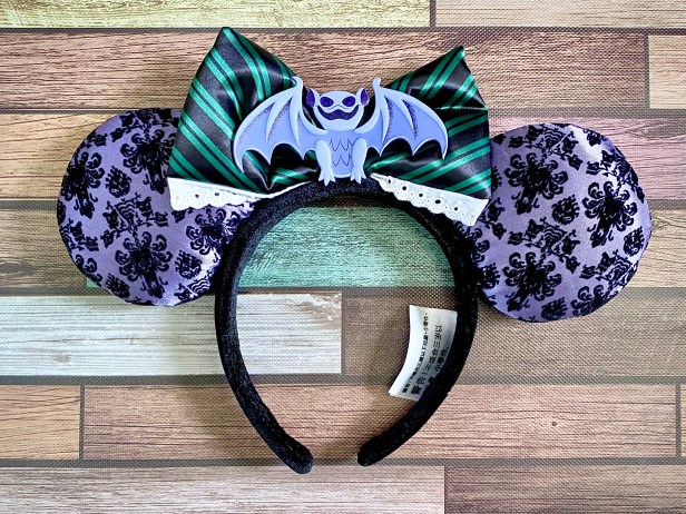 Haunted Mansion Gargoyle Ears – Minnie Ear Collectors