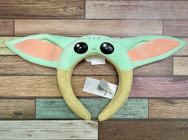 Stars Wars Ears Reference Guide – Minnie Ear Collectors