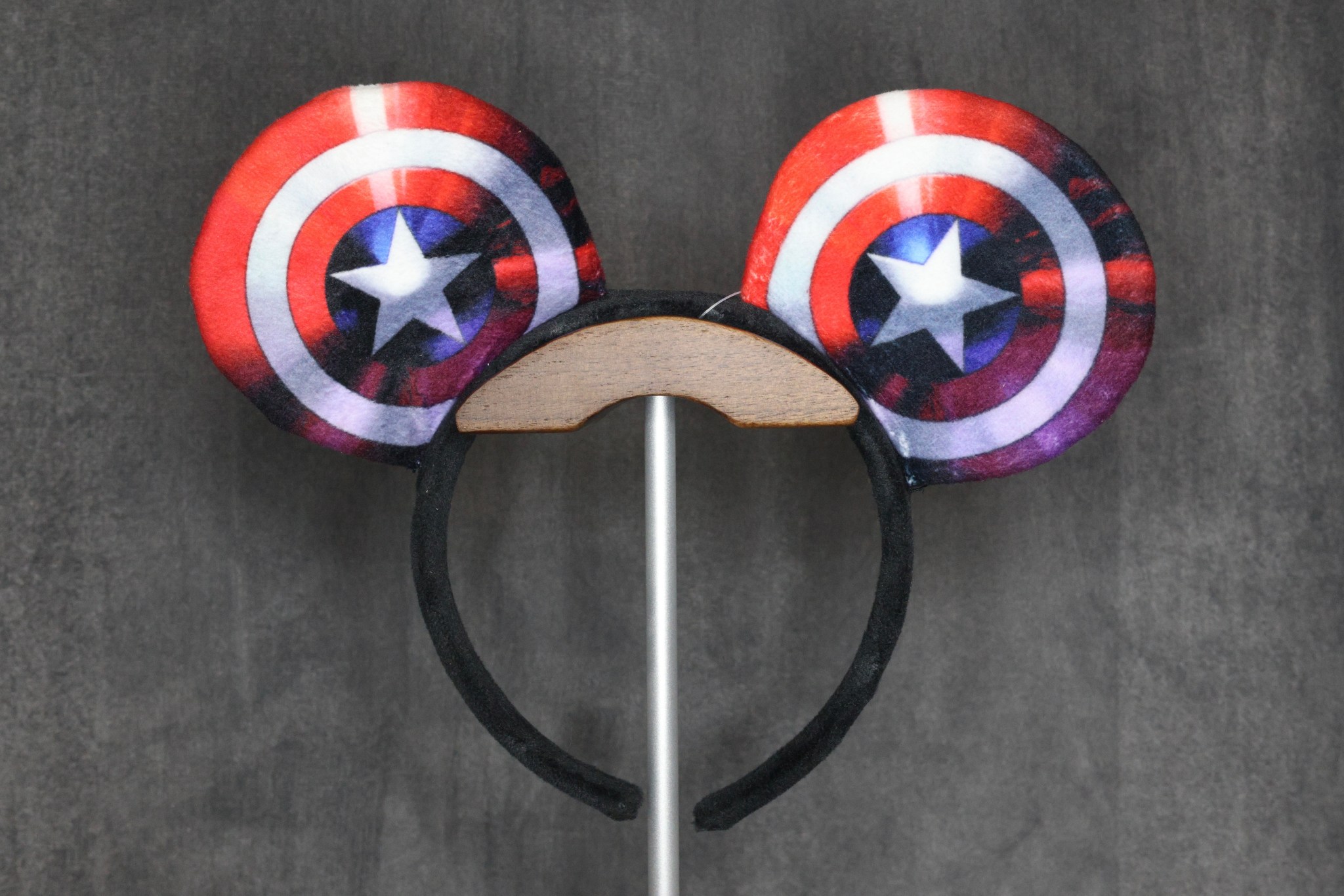 Marvel Ears Reference Guide – Minnie Ear Collectors