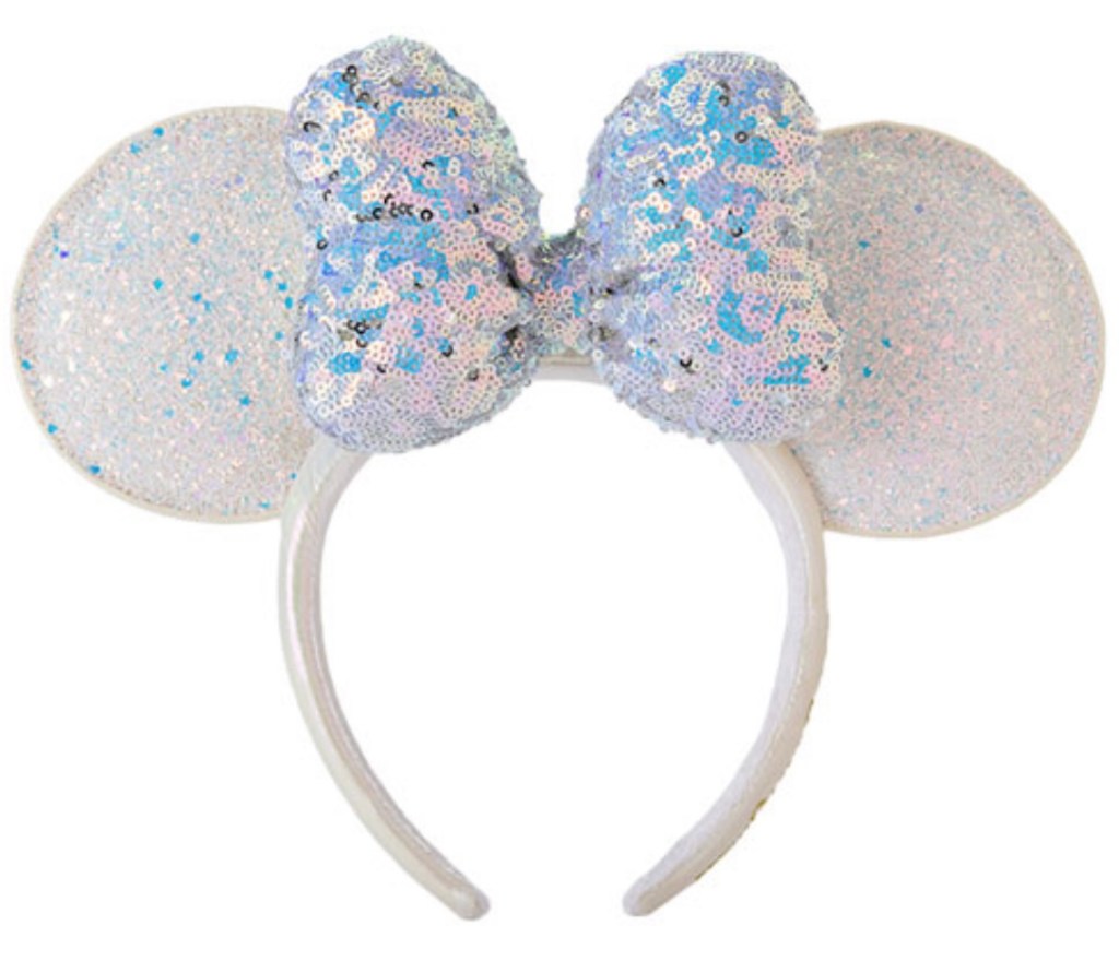 Coming Soon! Tokyo DisneySea 20th Anniversary Ears – Minnie Ear Collectors