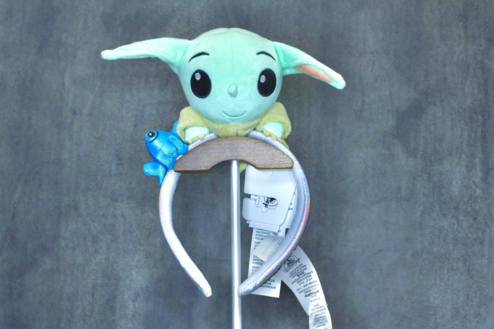 Stars Wars Ears Reference Guide – Minnie Ear Collectors