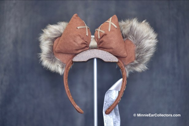 Stars Wars Ears Reference Guide – Minnie Ear Collectors
