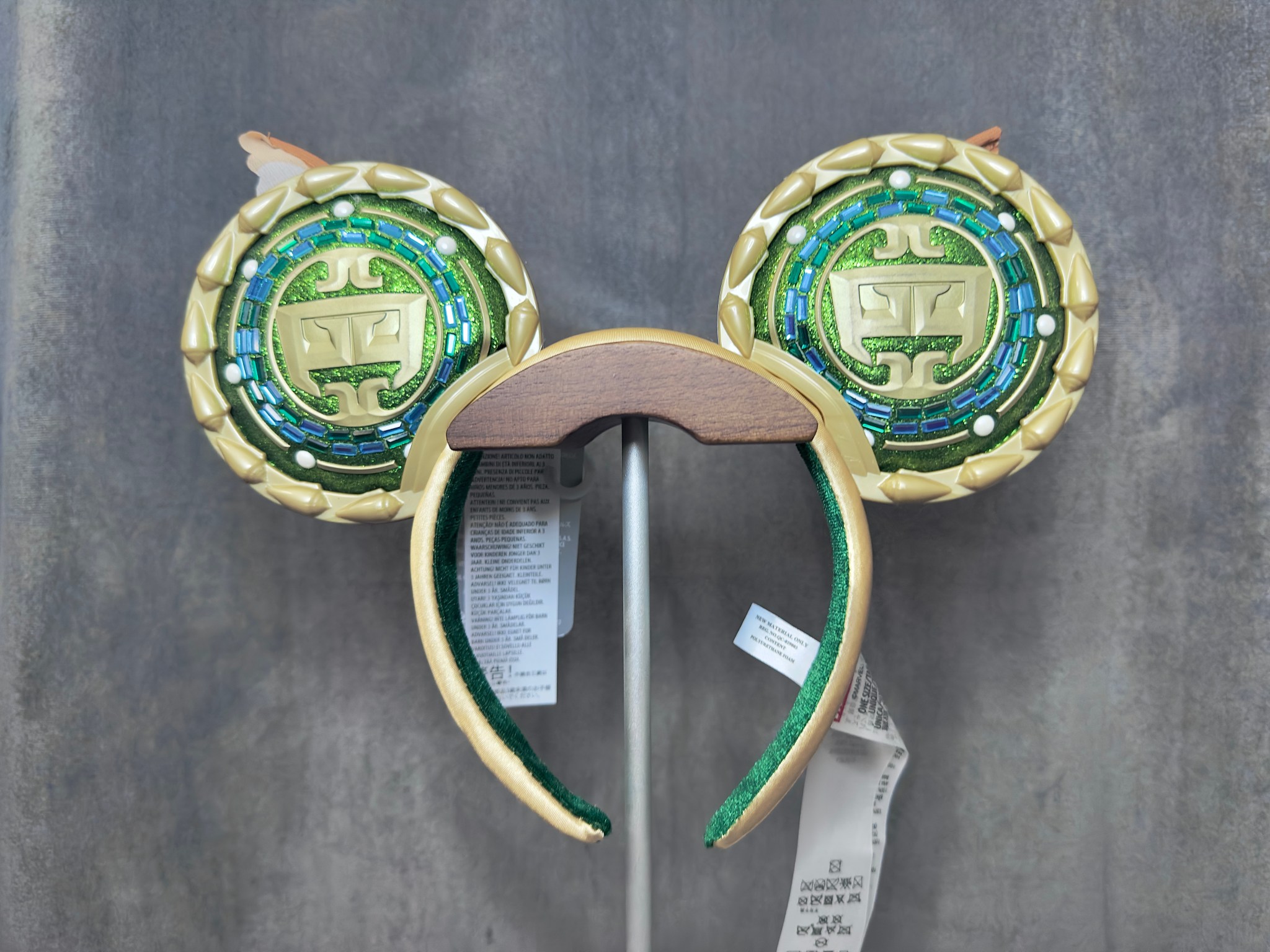 Marvel Ears Reference Guide – Minnie Ear Collectors