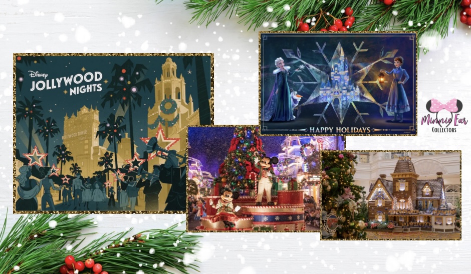 New and Returning Favorite Events Coming to WDW! – Minnie Ear Collectors