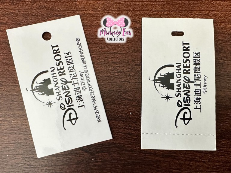 Real vs Fake Ears: How to Spot Fake Ears by Looking at the Tags ...