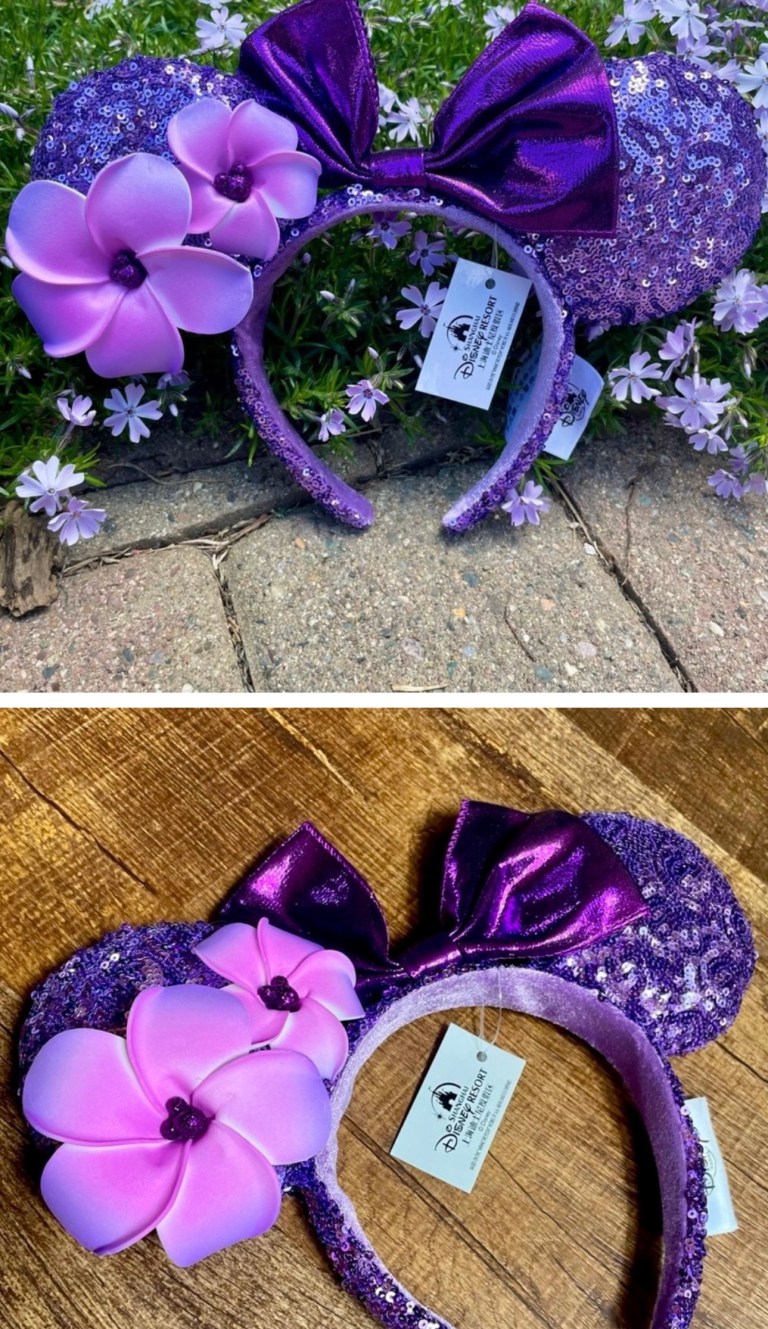 Real vs Fake Ears: How to Spot Fake Ears by Looking at the Tags ...