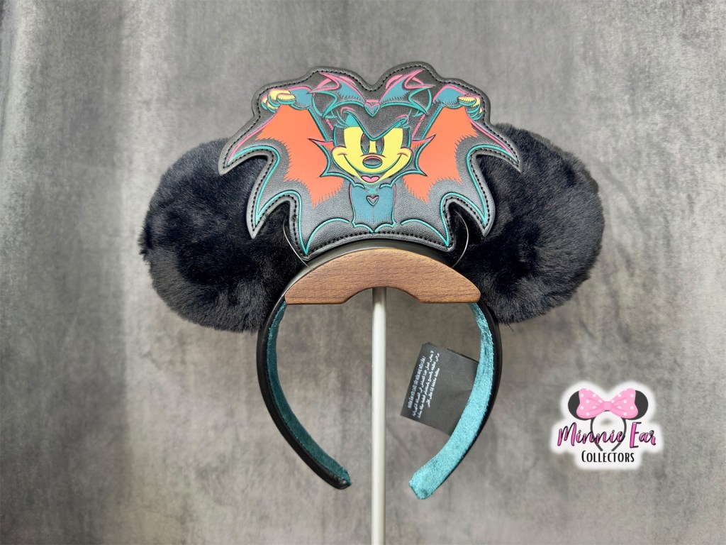 Vampire Minnie Ears – Minnie Ear Collectors