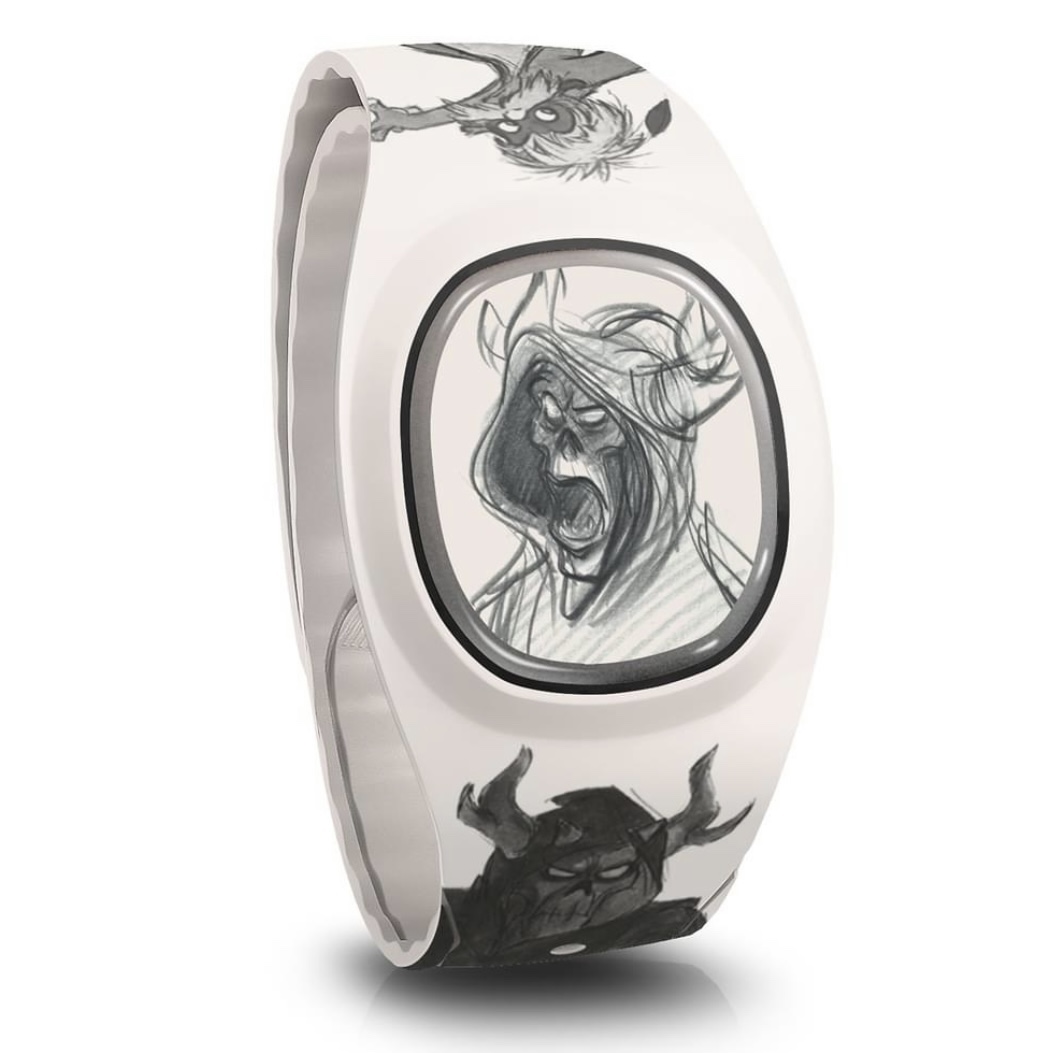 Disney 100 Decades Collection Ears – 1980s Chip ‘n Dale’s Rescue ...