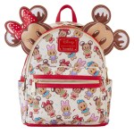 Mickey & Friends Gingerbread Cookie Loungefly Ears – Minnie Ear Collectors