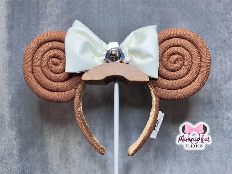 Stars Wars Ears Reference Guide – Minnie Ear Collectors