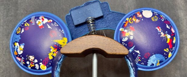 runDisney 2024 Marathon Weekend Ears – Minnie Ear Collectors