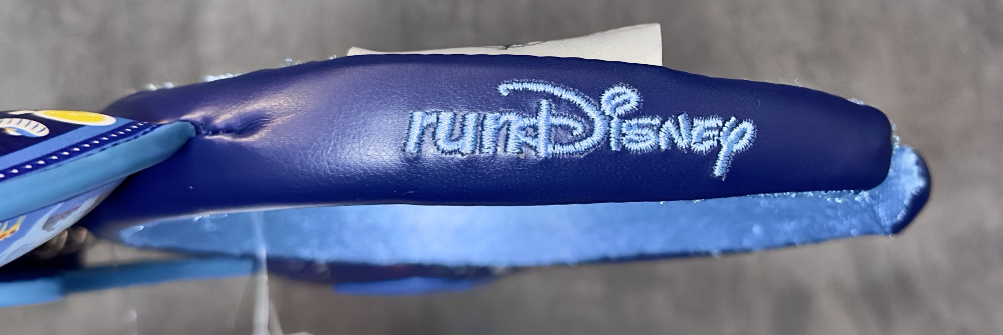runDisney 2024 Marathon Weekend Ears – Minnie Ear Collectors