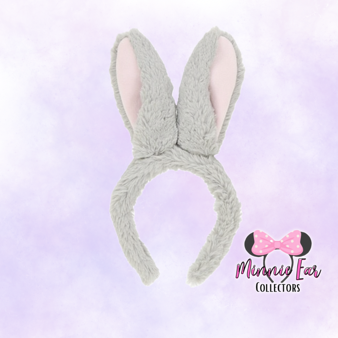 Thumper Headband – TDR – Minnie Ear Collectors