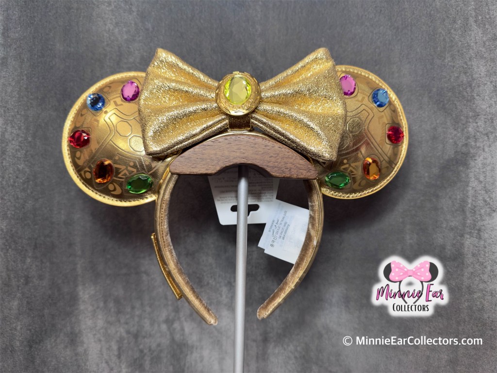 Marvel Ears Reference Guide – Minnie Ear Collectors
