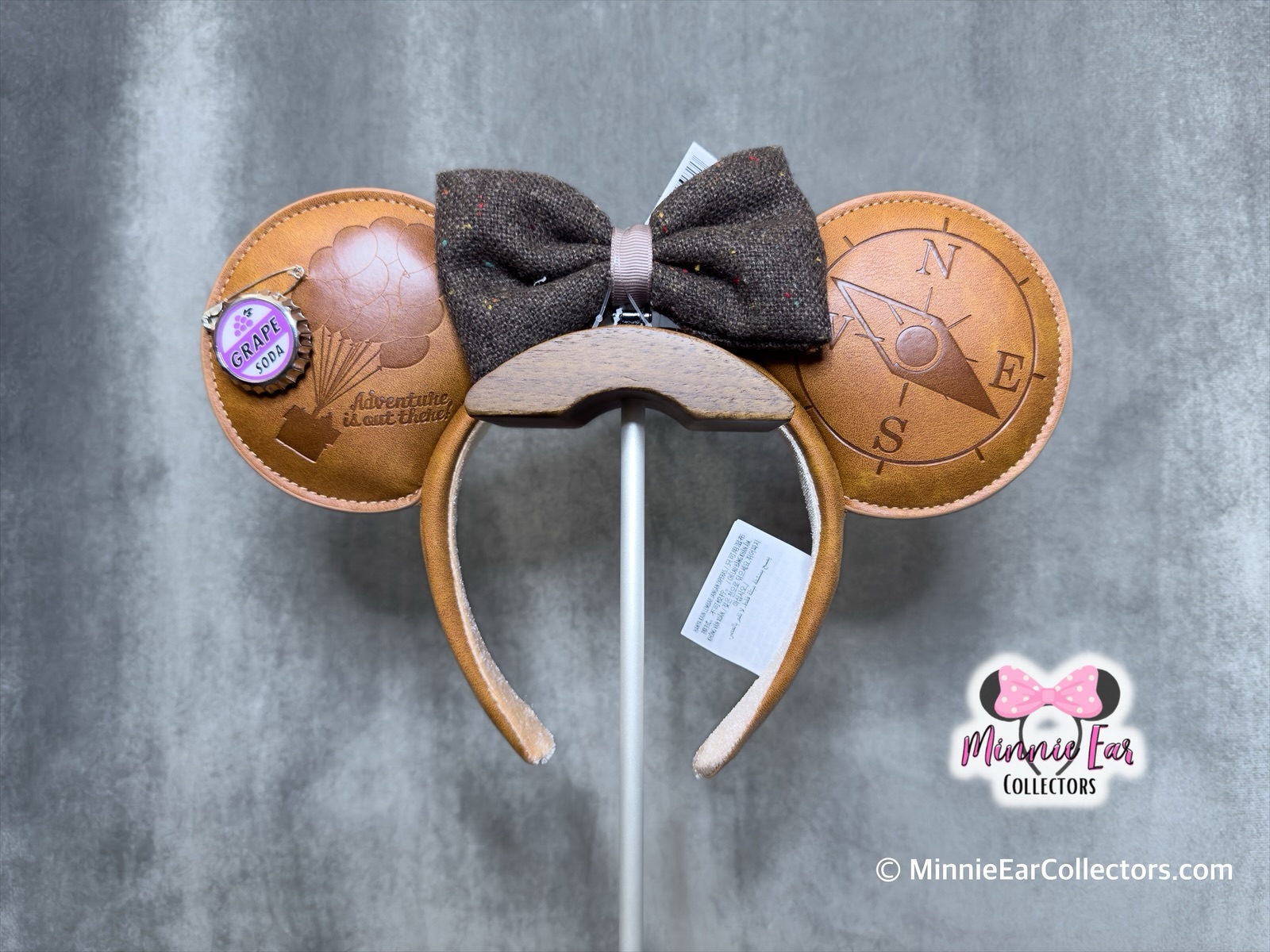 Pixar – Minnie Ear Collectors