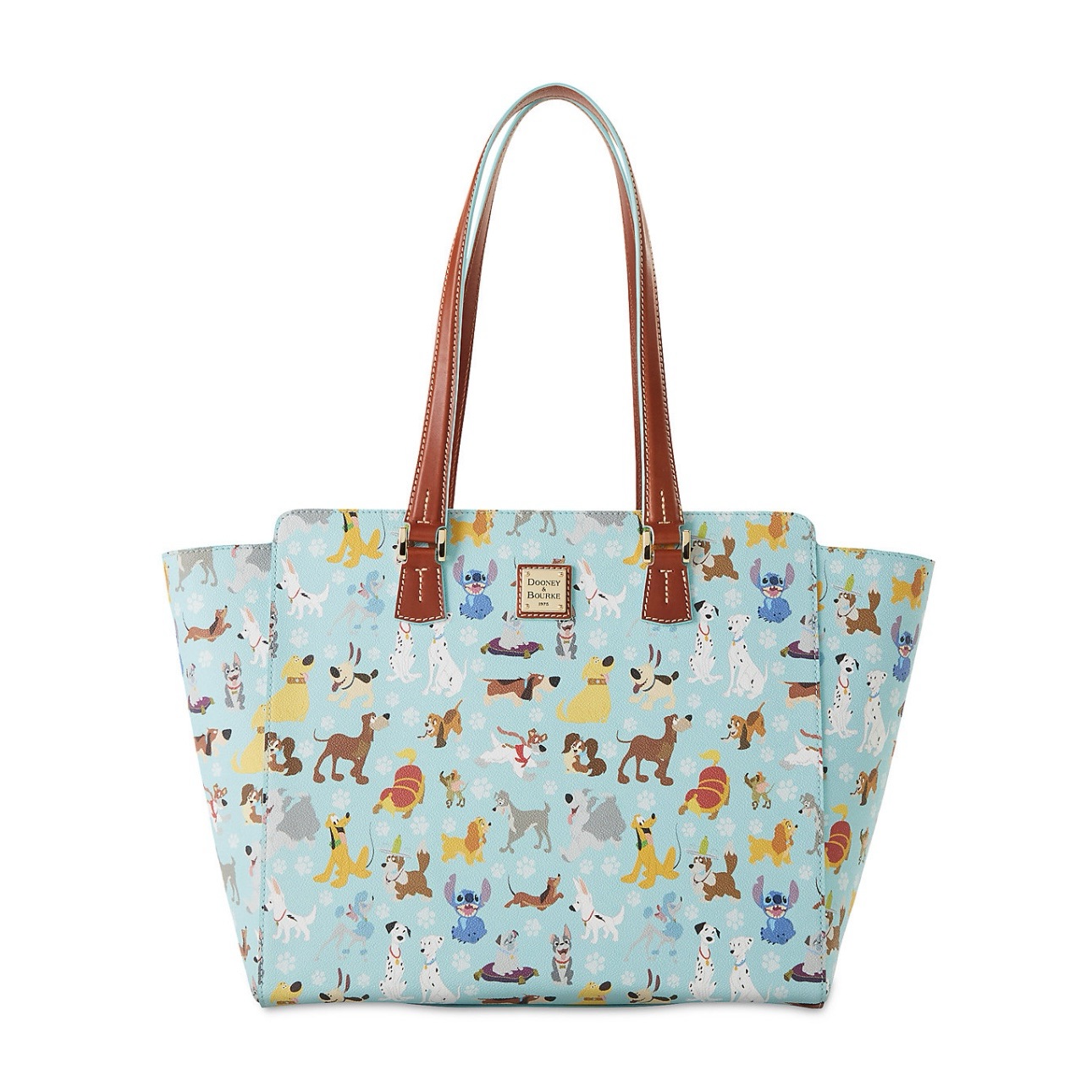 Disney Dogs Dooney & Bourke Ears – Minnie Ear Collectors