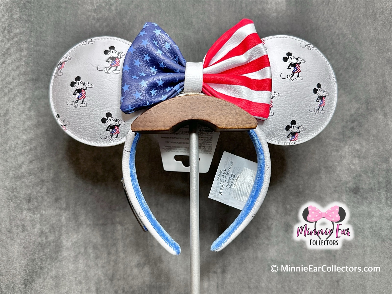 Minnie Ear Collectors – Your ultimate resource for all things Minnie ...