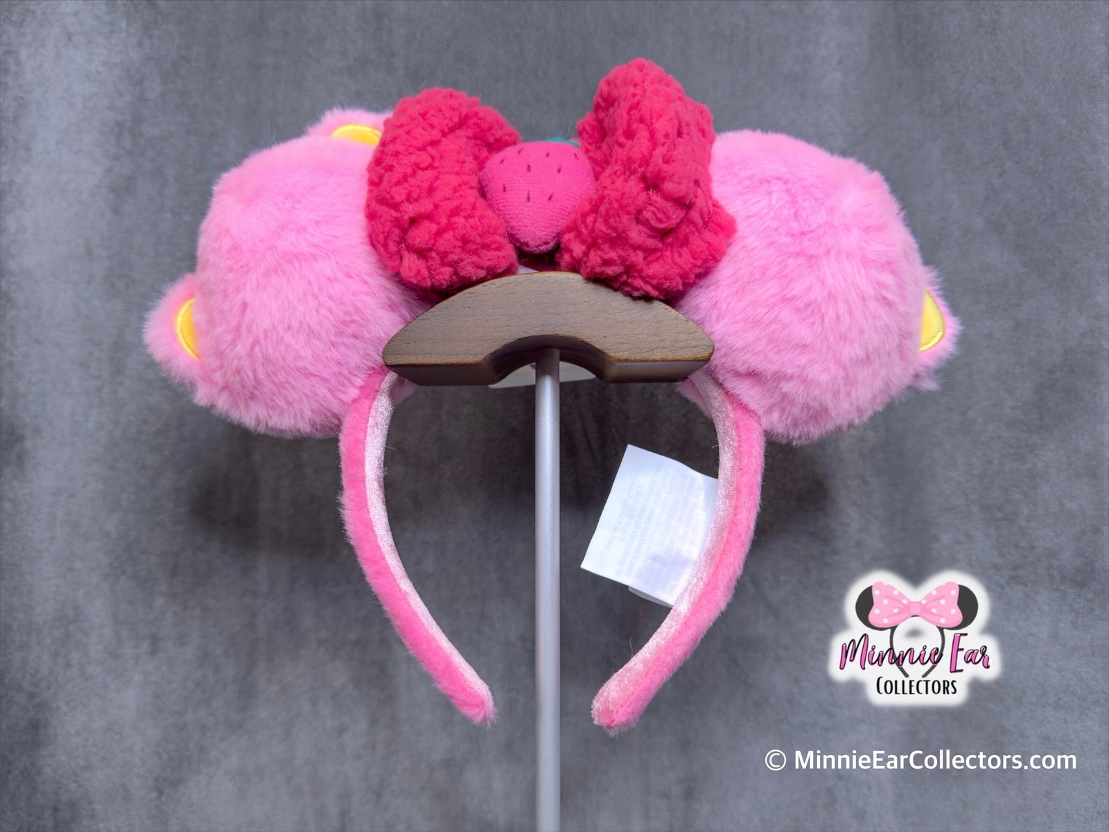Minnie Ear Collectors – Your ultimate resource for all things Minnie ...