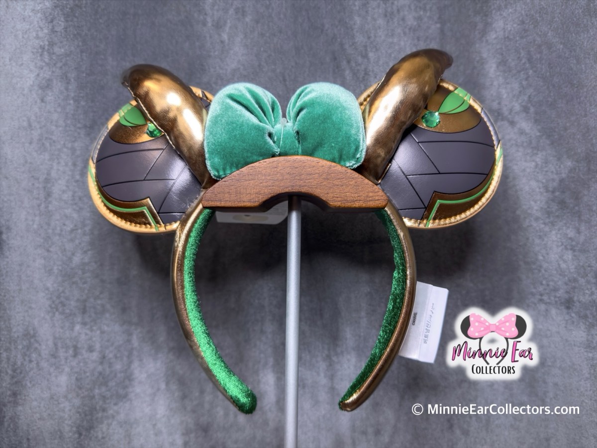 Loki Ears (2024) – Minnie Ear Collectors