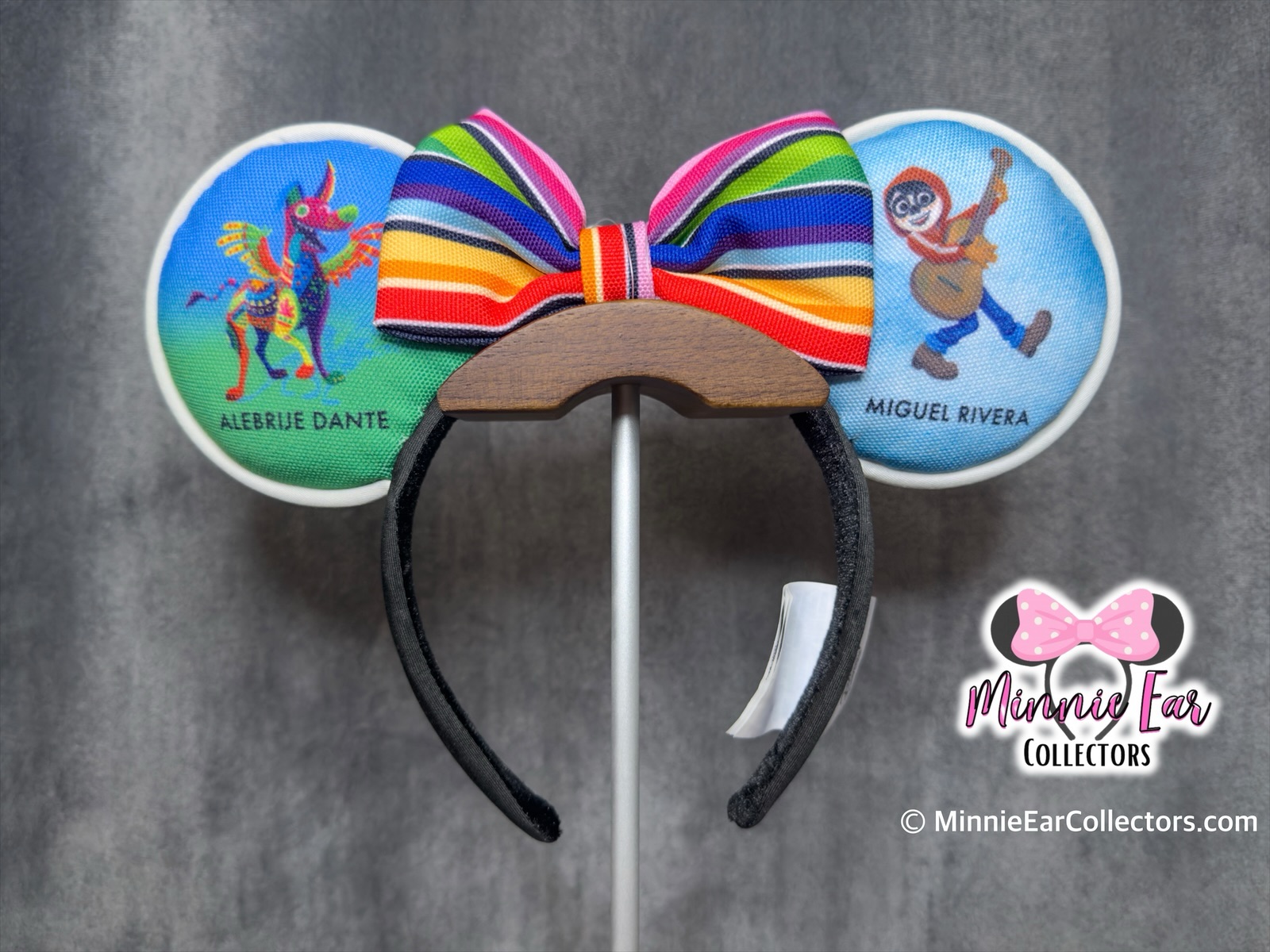 Coco Ears (2024) – Minnie Ear Collectors