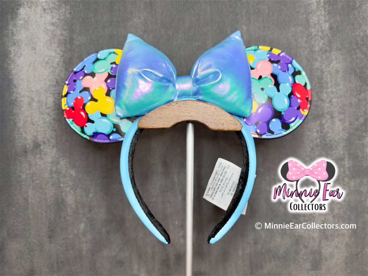 Mickey Balloons Ear – Minnie Ear Collectors