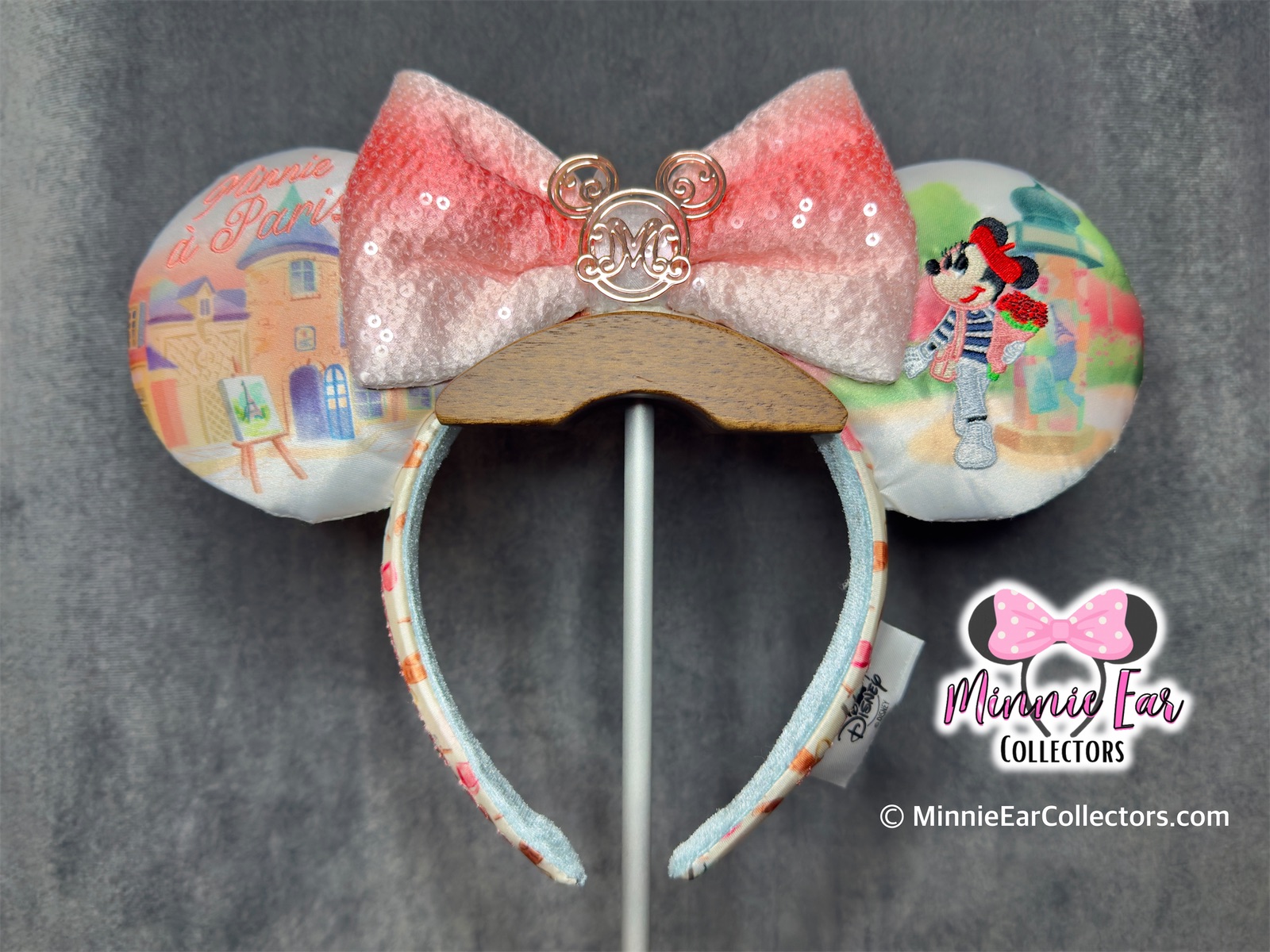 Minnie Ear Collectors – Your ultimate resource for all things Minnie ...