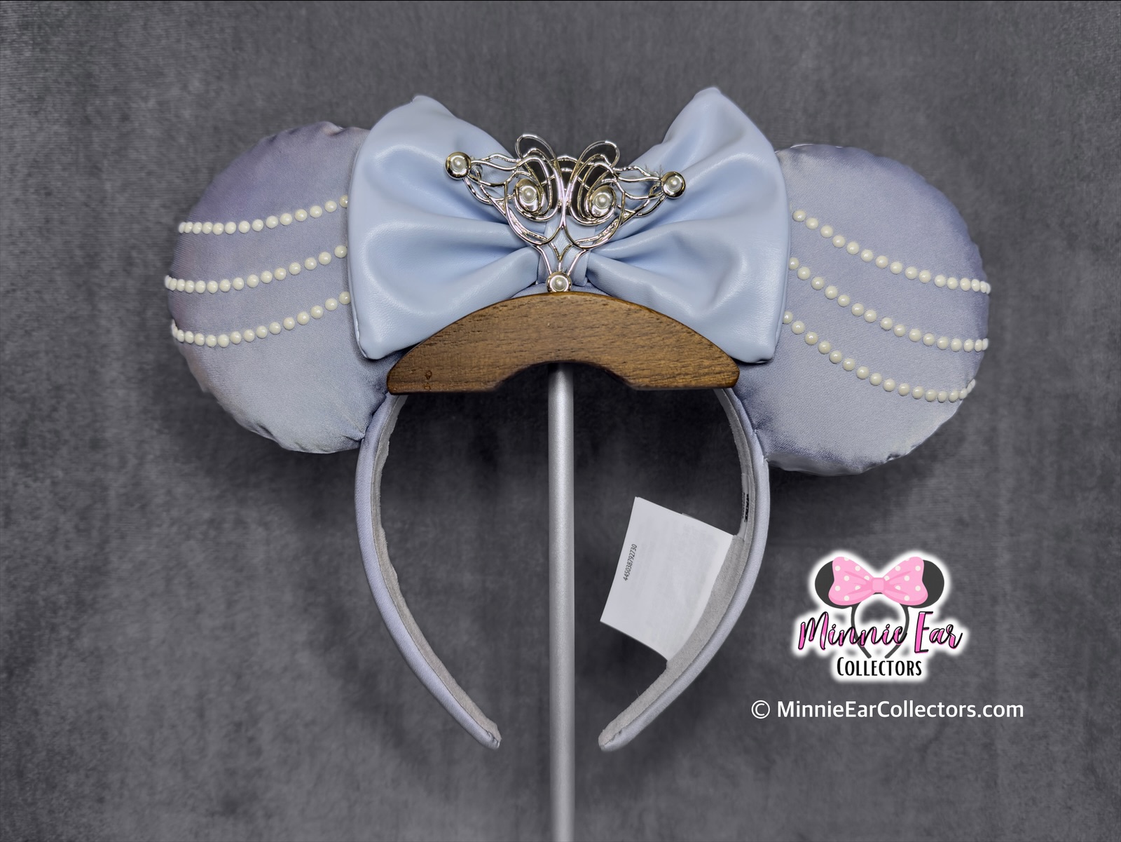 Stars Wars Ears Reference Guide – Minnie Ear Collectors